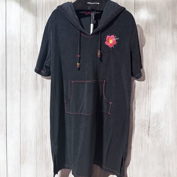 Quacker Factory | Dresses | Quacker Factory Dress Womens Extra Large ...